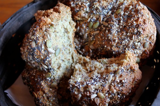 bread | cabinorganic